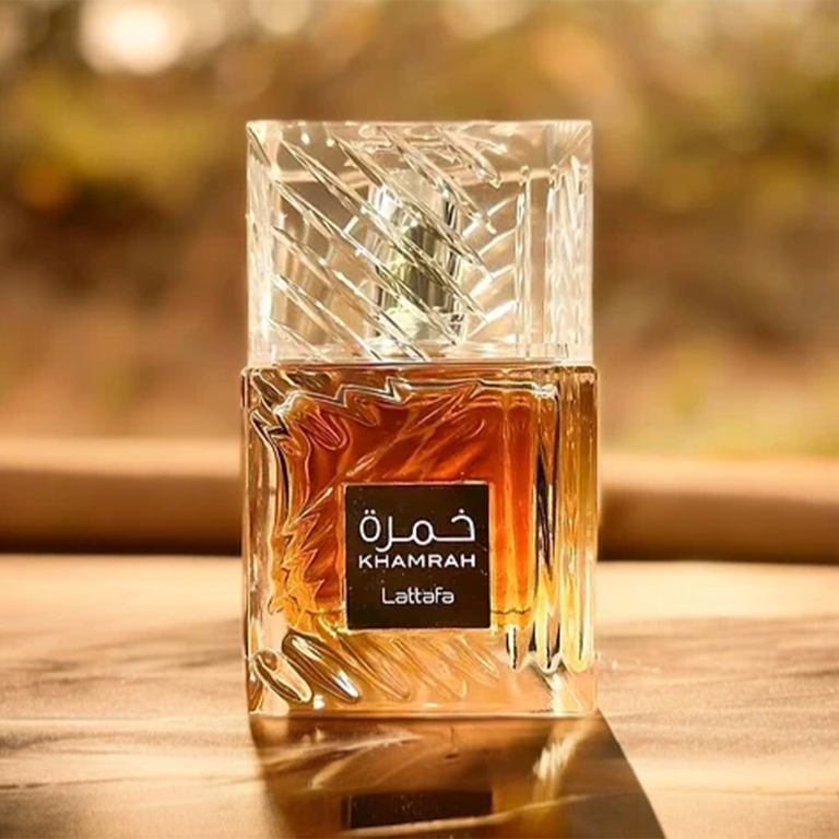 Lattafa Khamrah 100ml - PerfumeZoneLK