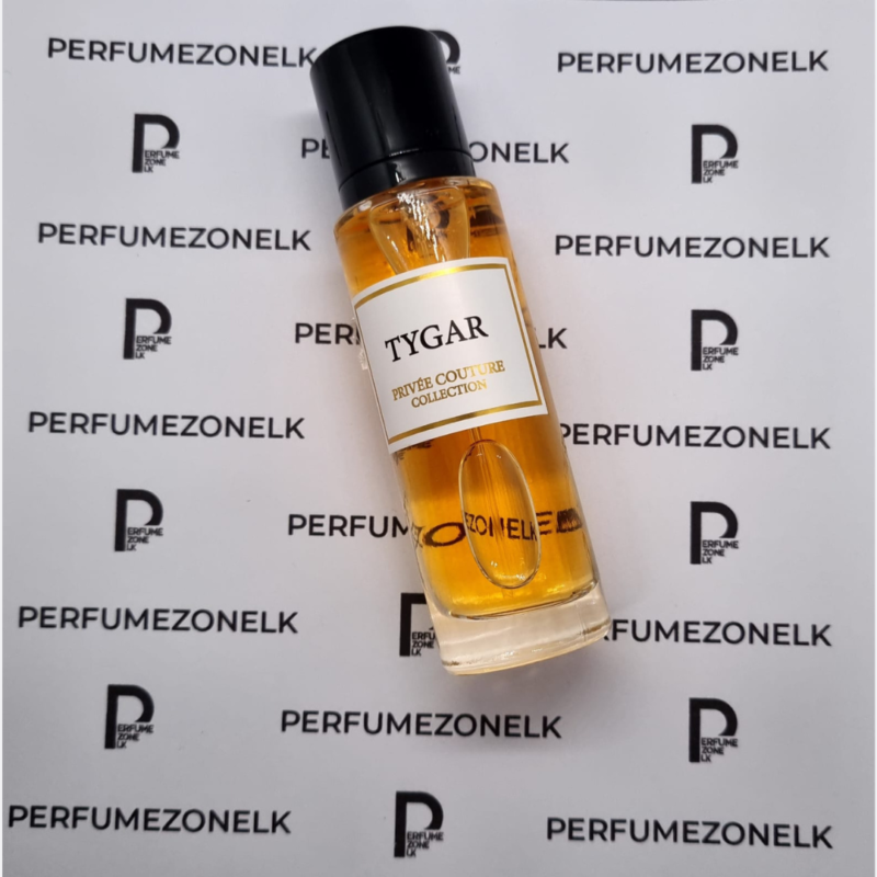 Tygar Privee Couture Collection 30ml EDP