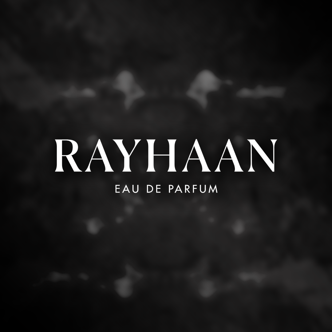 RAYHAAN PERFUMES - PerfumeZoneLK